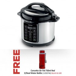 Multicookers & slow cookers | Courts Mammouth