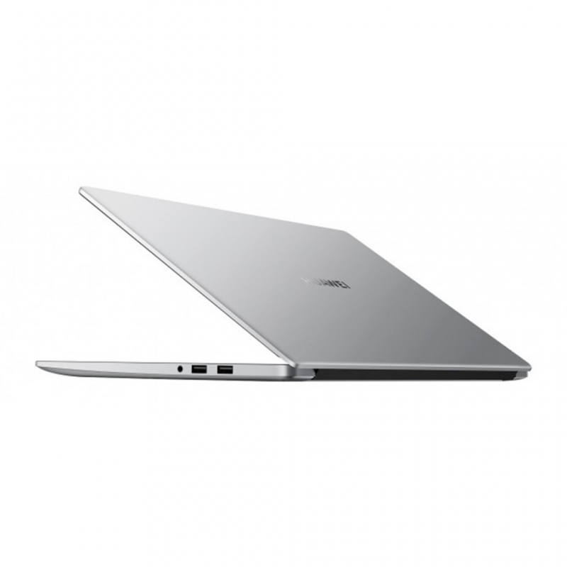 Huawei Matebook D 15 (11th Gen Core i5/8G/256GB) Mystic Silver