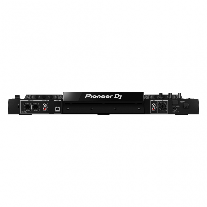 Pioneer XDJ-RR 2-Channel DJ Controller Stand Alone