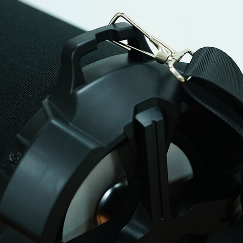 BLAUPUNKT BT 68 Portable Bazooka Bass Tube