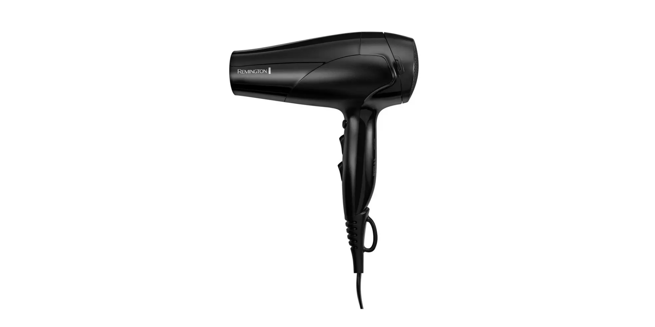 Remington D3010 Power Dry 2000 Hair Dryer