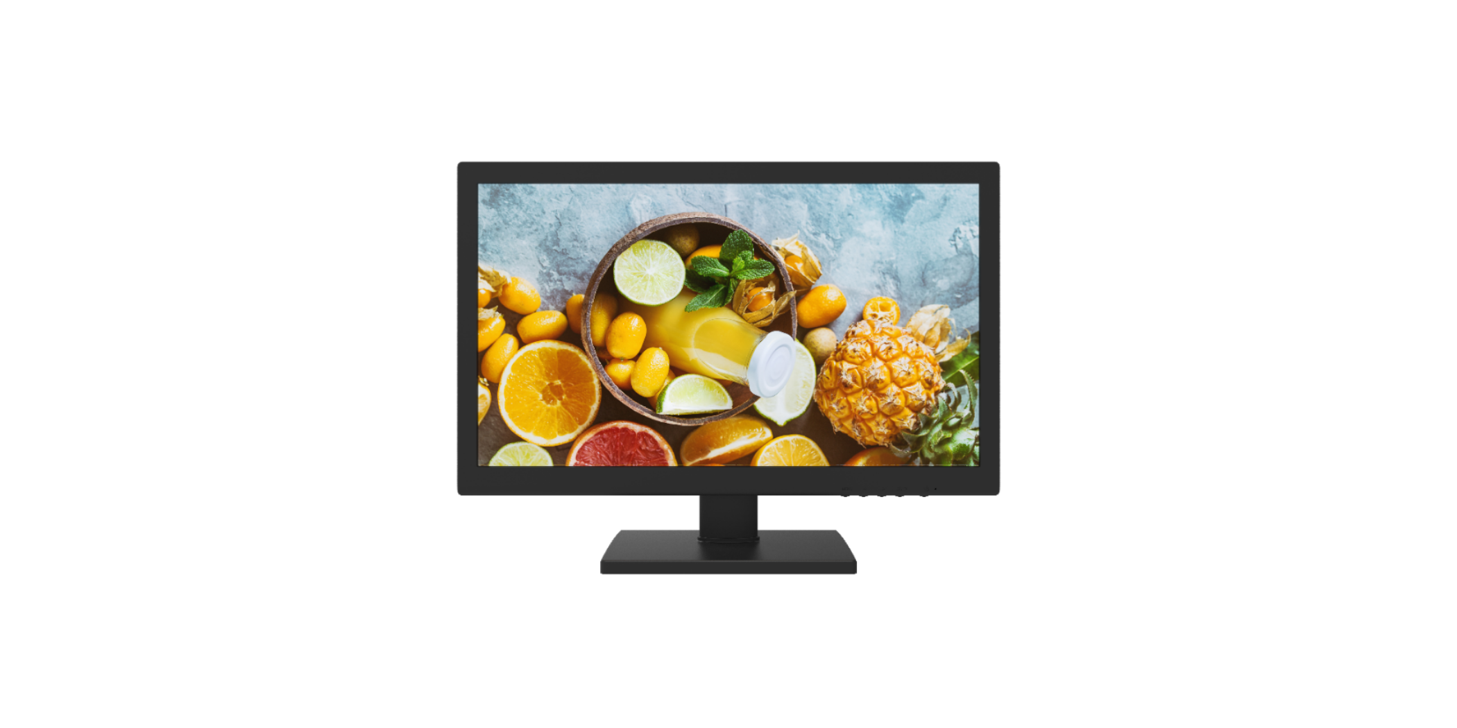 Buy Computer Monitors, PC Monitors Online - Courts Mammouth