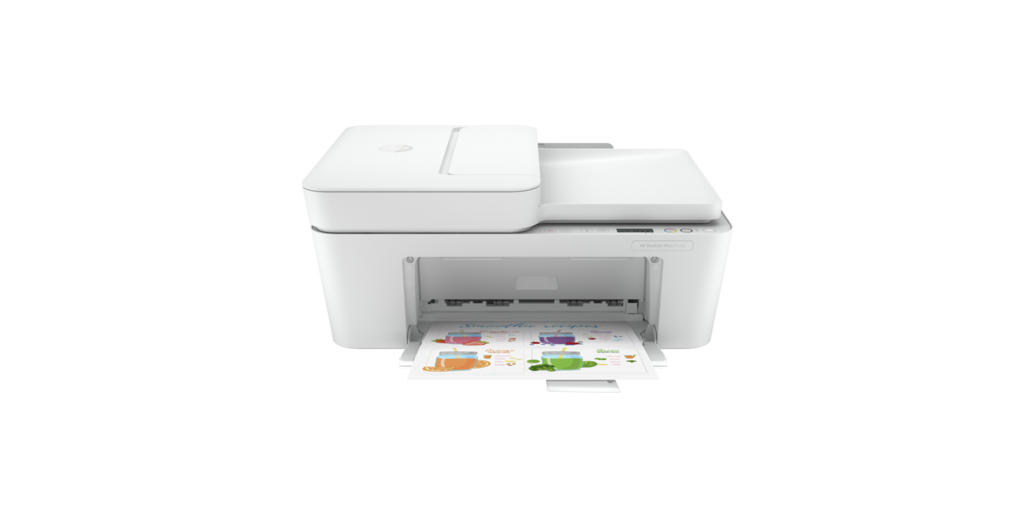 HP DeskJet 4120 All-in-One 3XV14B