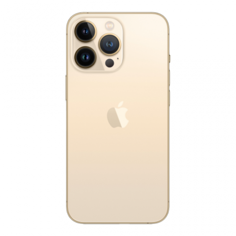 iPhone 13 Pro Max 128GB Gold