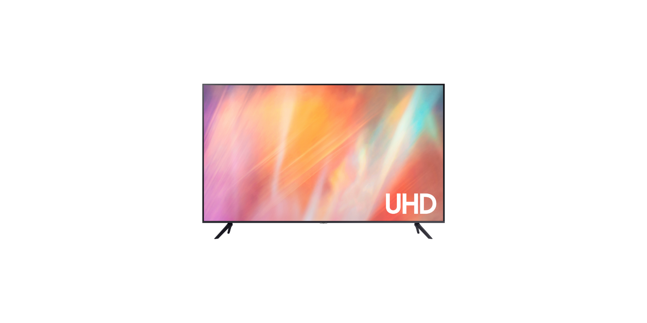 Samsung UA43AU7000UXKE/UA43CU7000UXKE 43'' Led TV