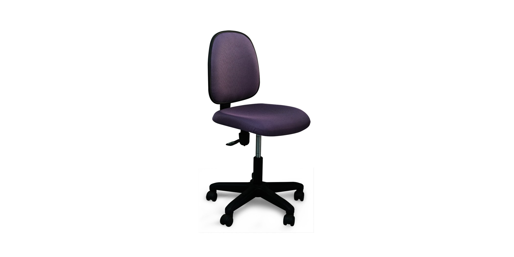 Omega Office Chair Purple