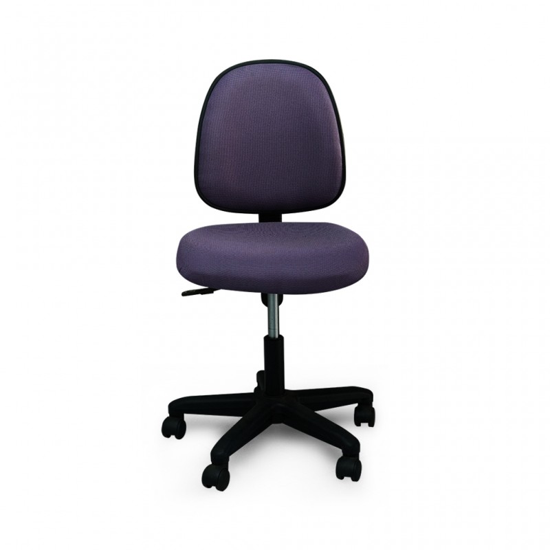 Omega Office Chair Purple