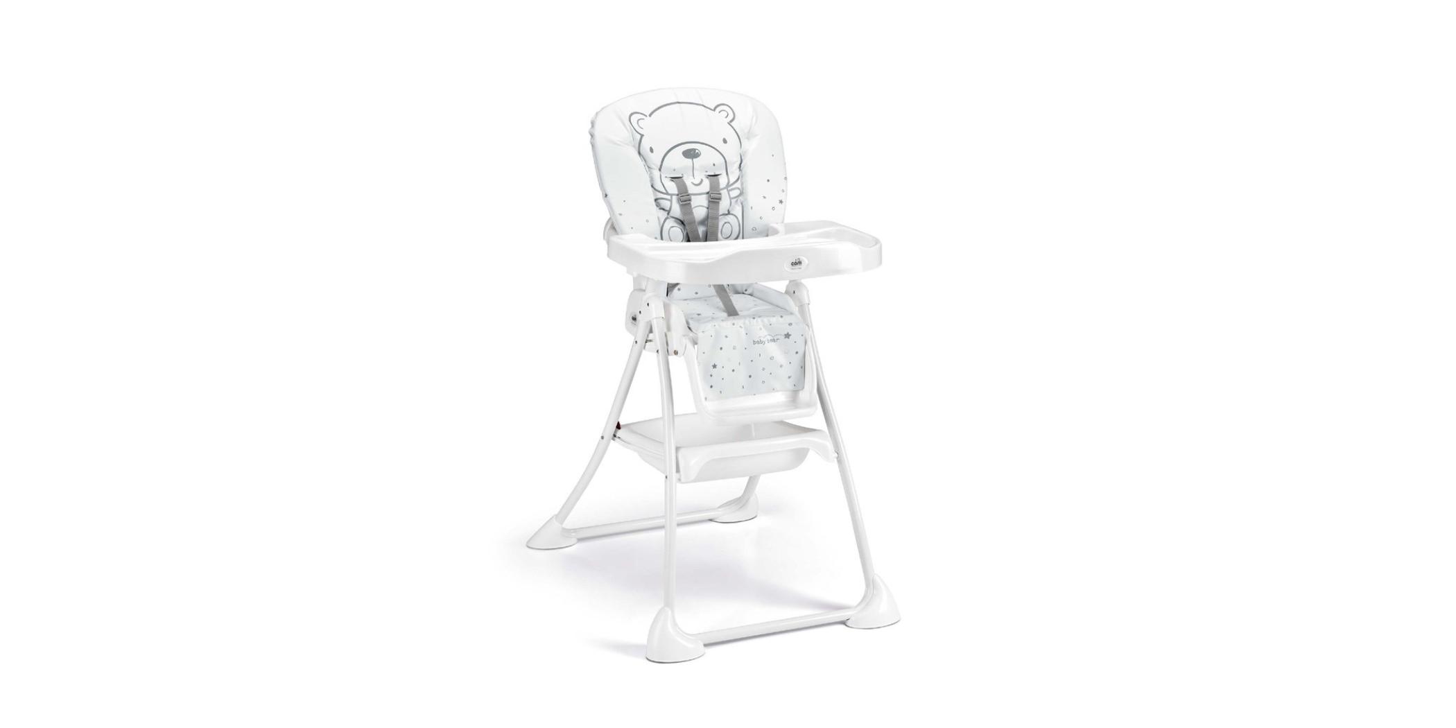 Cam Highchair Mini - S455COL247