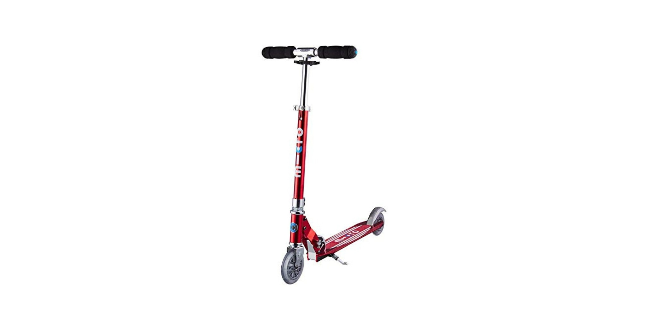 Micro Sprite Red Stripe SA0178