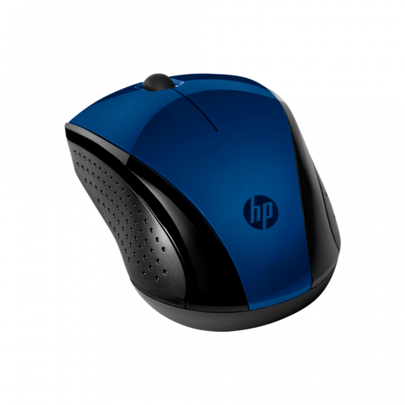 HP Wireless Mouse 220 Lumiere Blue
