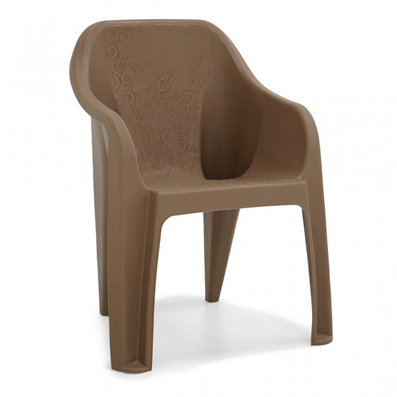 Cello Chair Dynamo-Brown