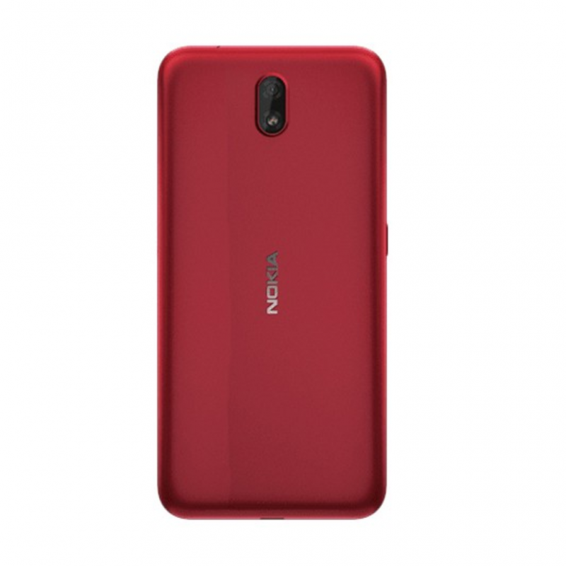 NOKIA C1 TA-1165 DS 1/16 SSA GM RED