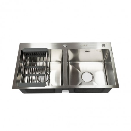 Kitchen Sinks LS-8245HB2