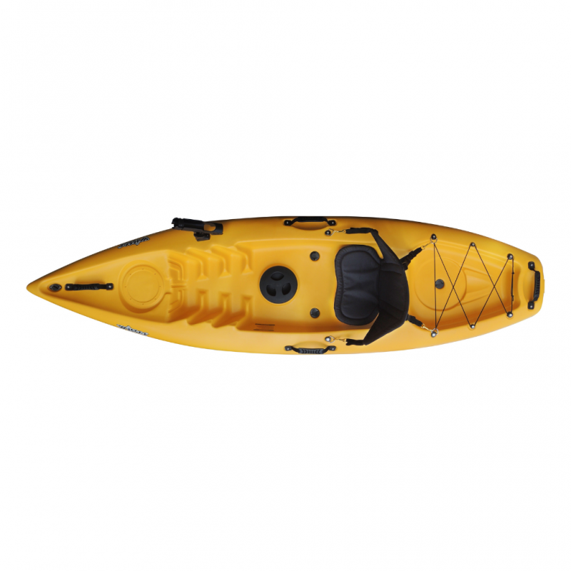 Kayak Purity 3 (Single Seater) Yellow