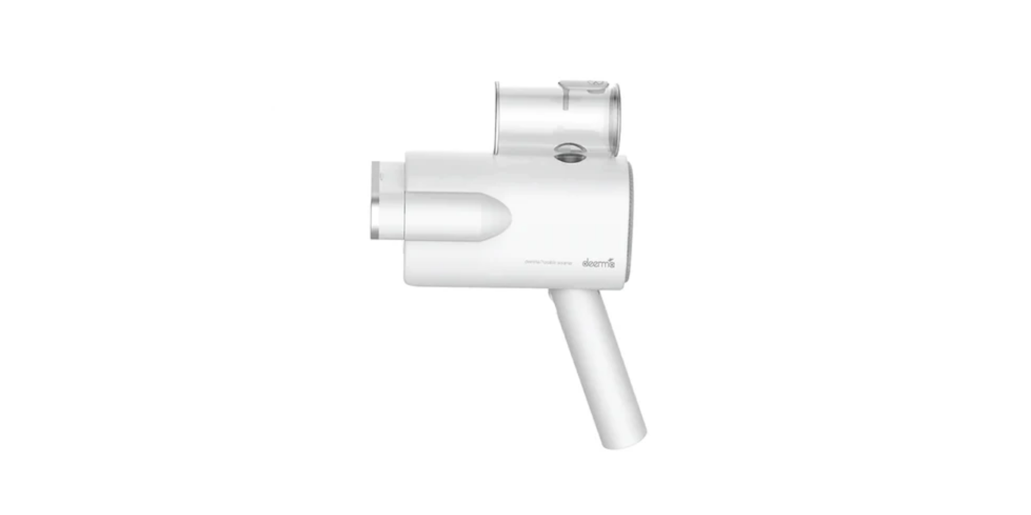 Deerma HS007 100ml Garment Steamer "O"
