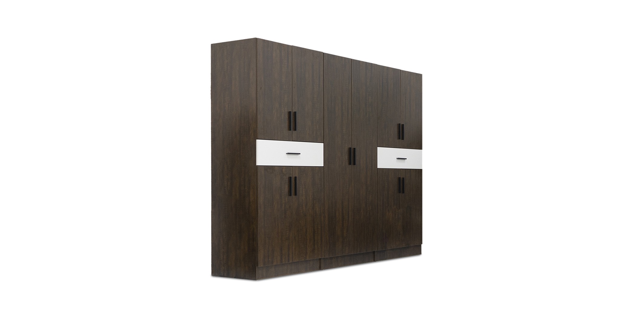 Buy Wardrobes & Clothes Storage Online | Courts Mammouth