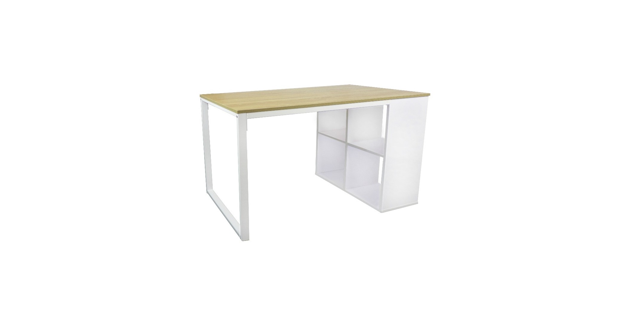 Byron Desk Particle Board