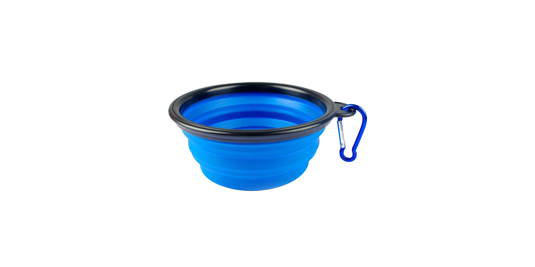Portable And Foldable Bowl