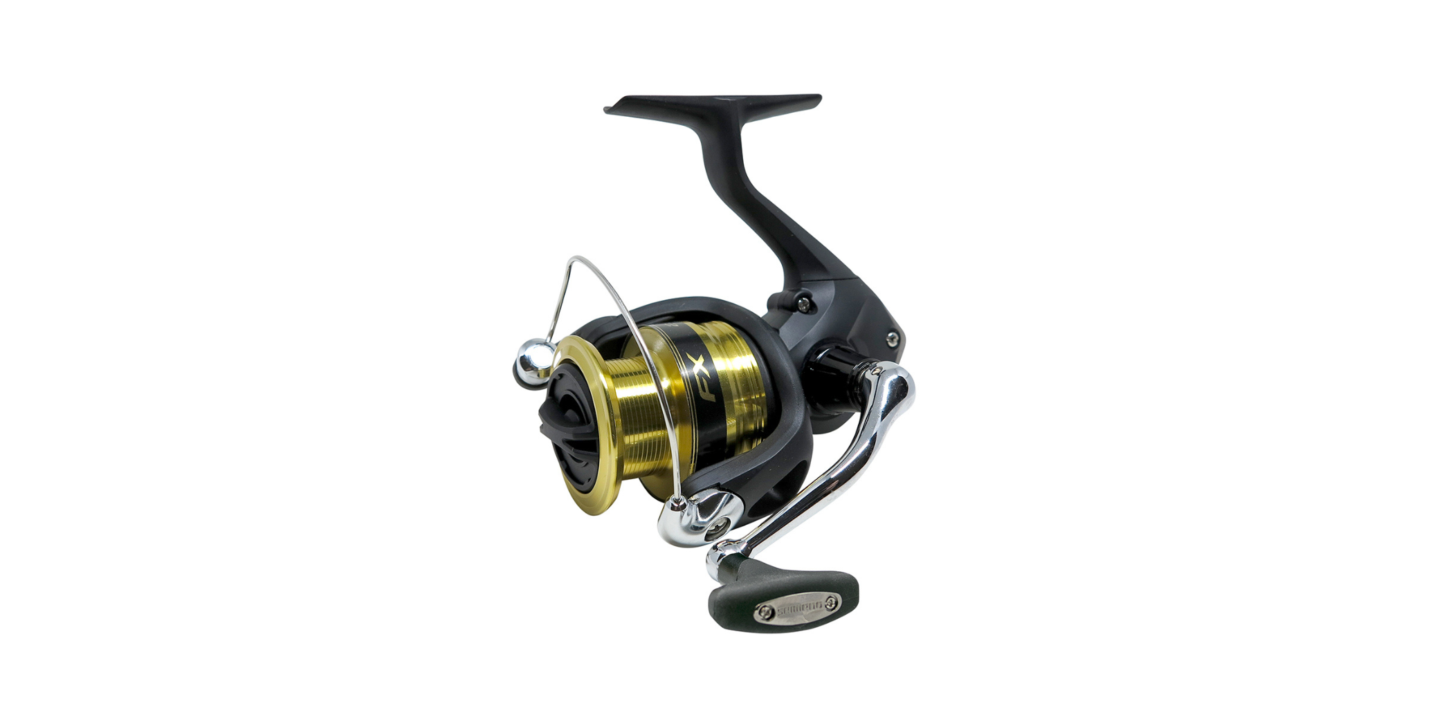 Shimano - FX3000