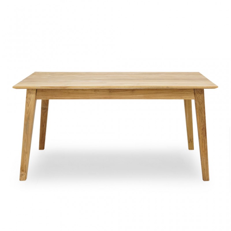 Aura Table Teak