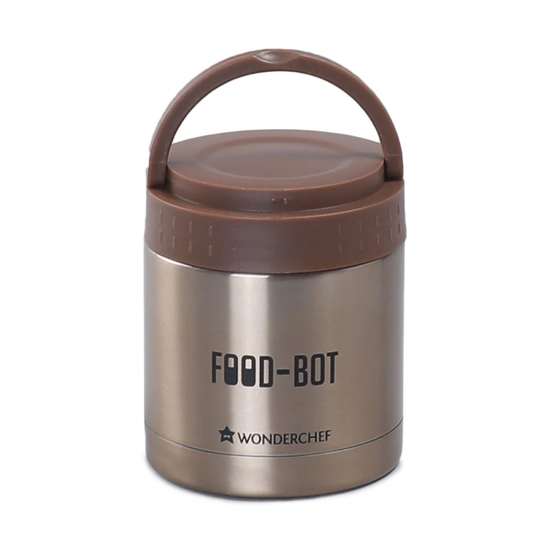 Wonderchef WON463 300ml 2YW Foodbot - 63153362 "O"