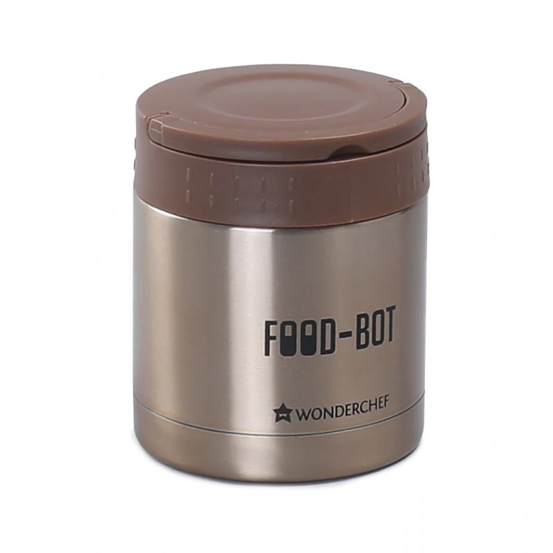 Wonderchef WON463 300ml 2YW Foodbot - 63153362 "O"