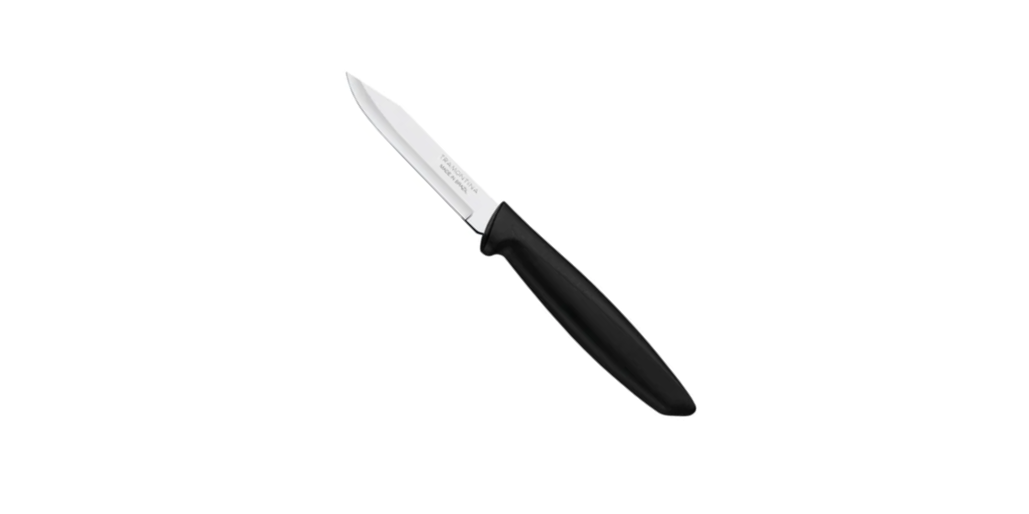 Tramontina 23420/003 3'' - 8cm Pairing Knife "O"