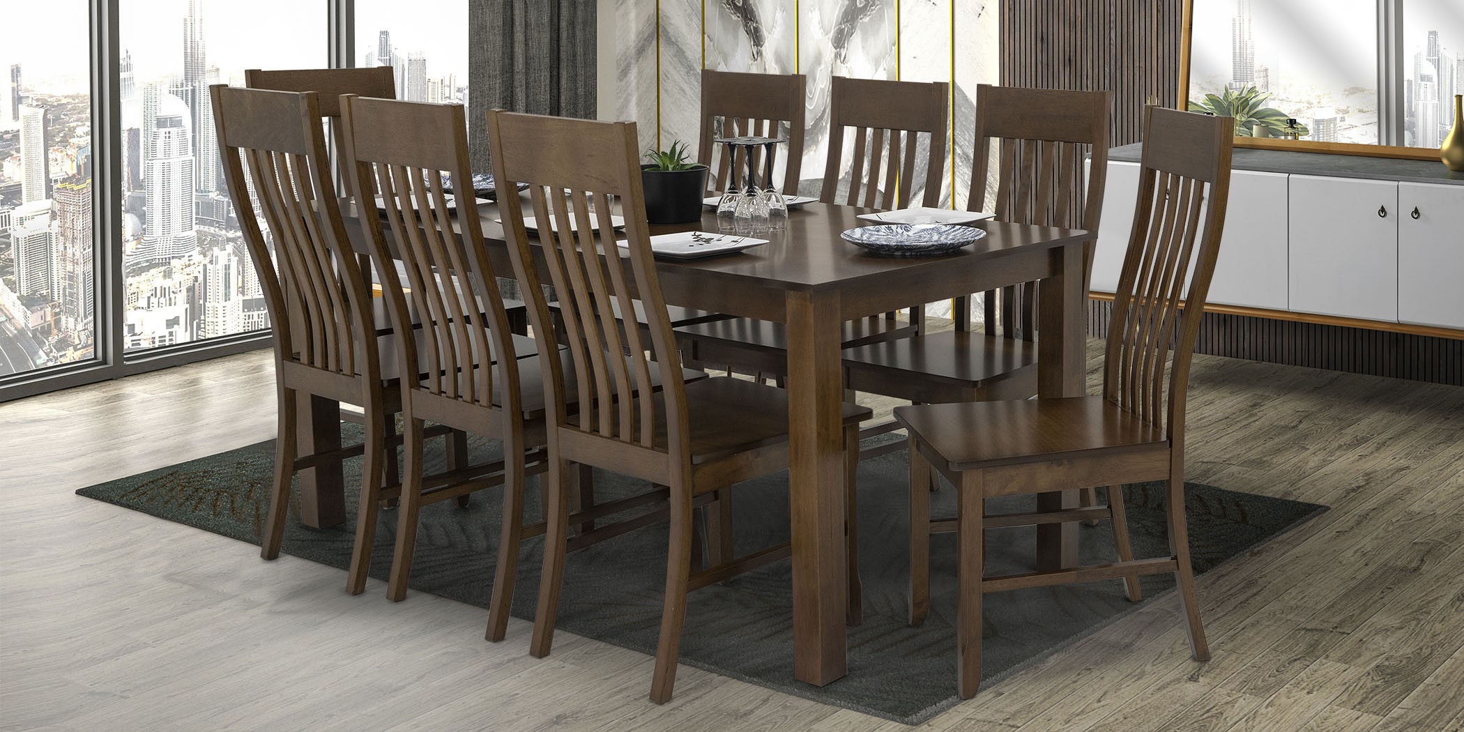 Buy Dining Set Online at Best Prices in Mauritius