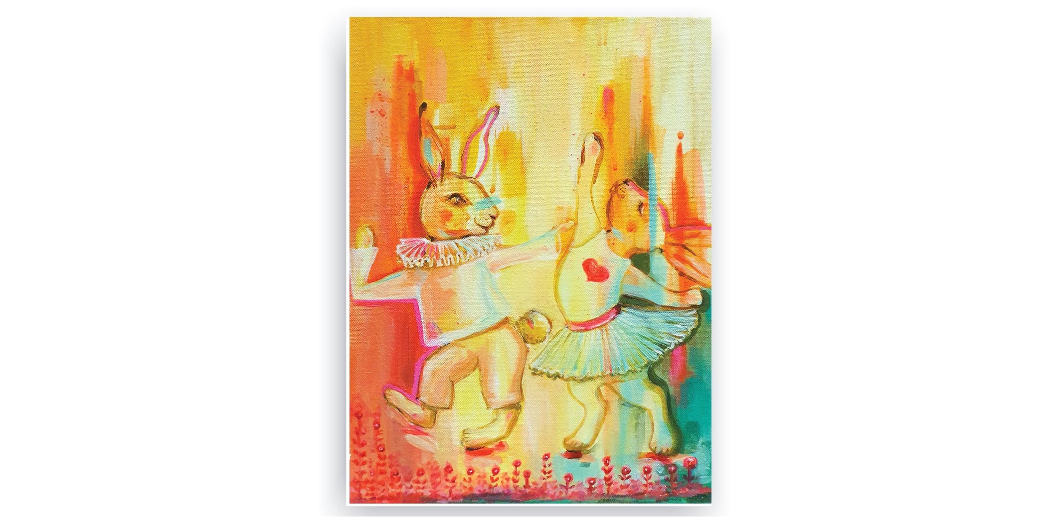 Local Artist 047 