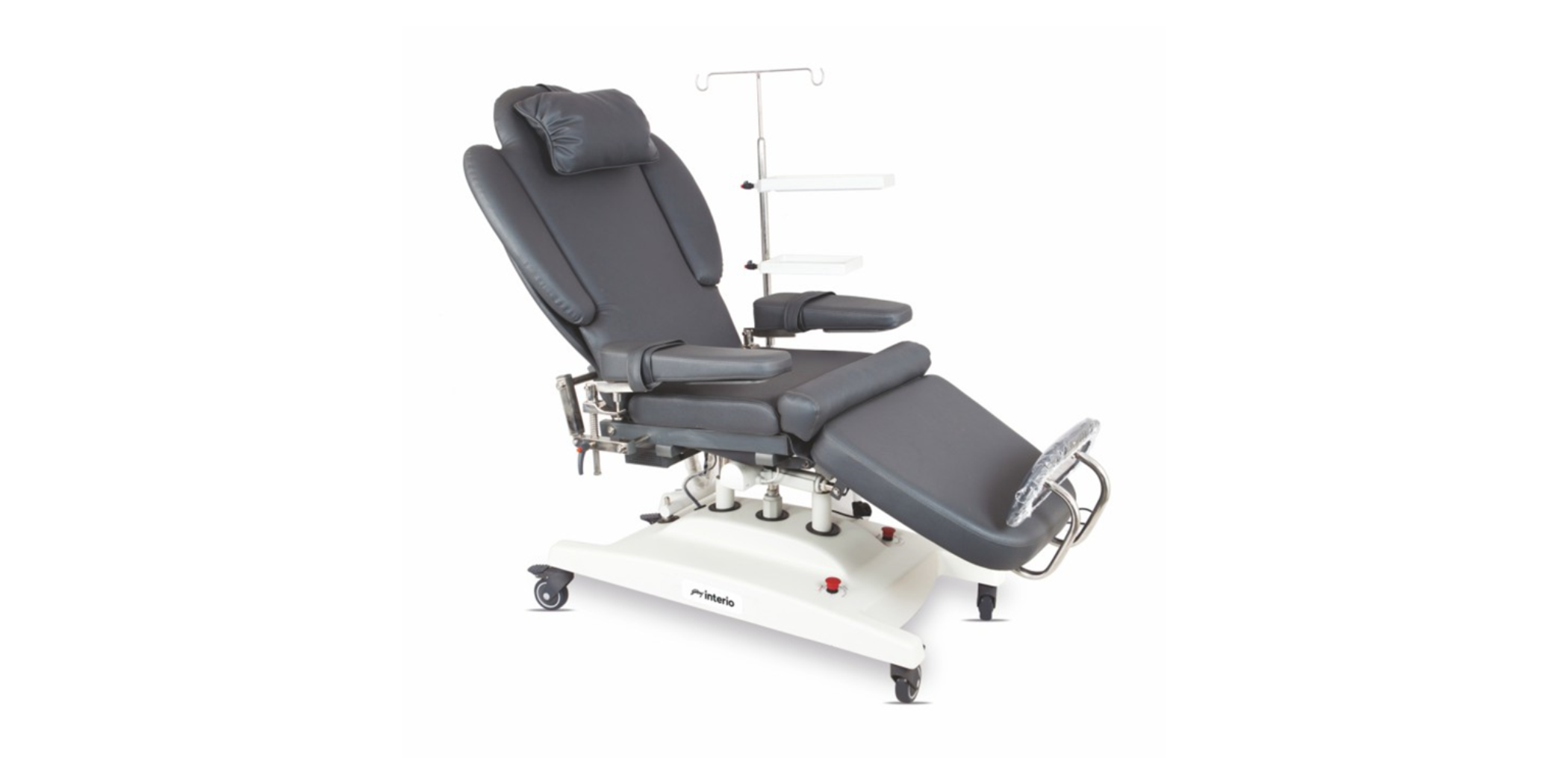 Multi Utility Chair Stand