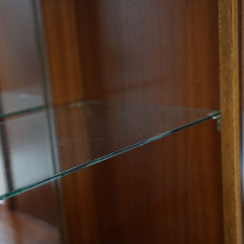 Wisconsin Buffet 4 Doors MDF Sapele