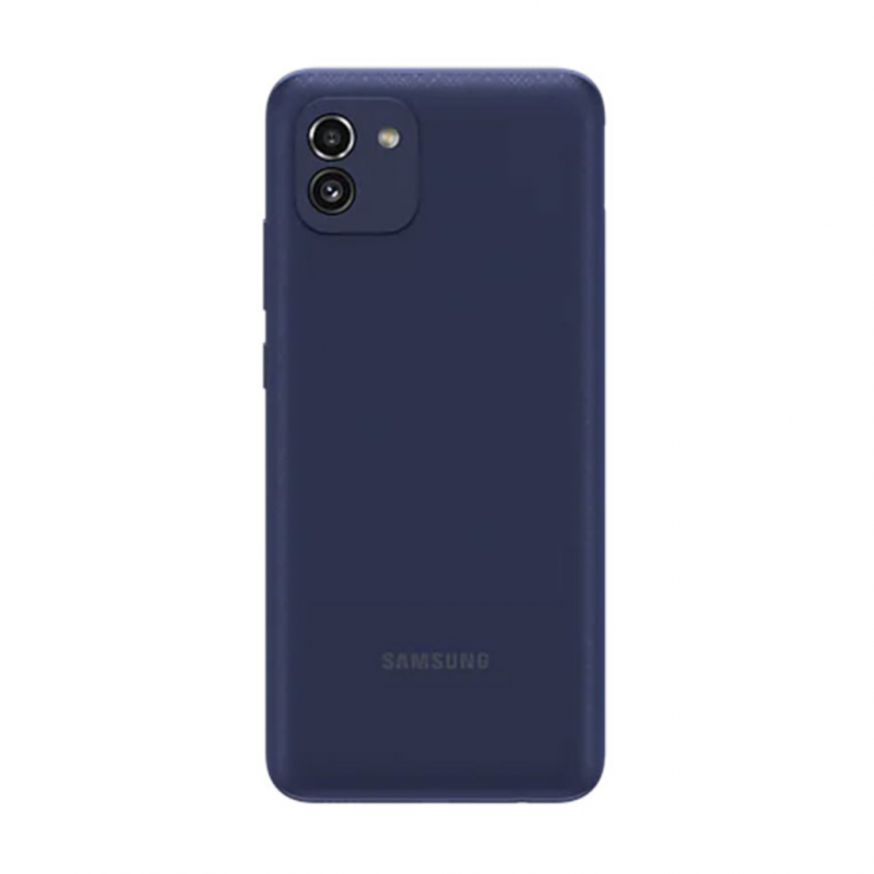 Samsung Galaxy A03 Blue