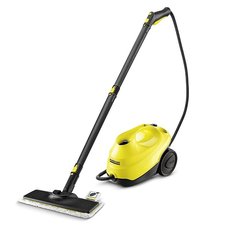 Karcher Sc3 Easy Fix