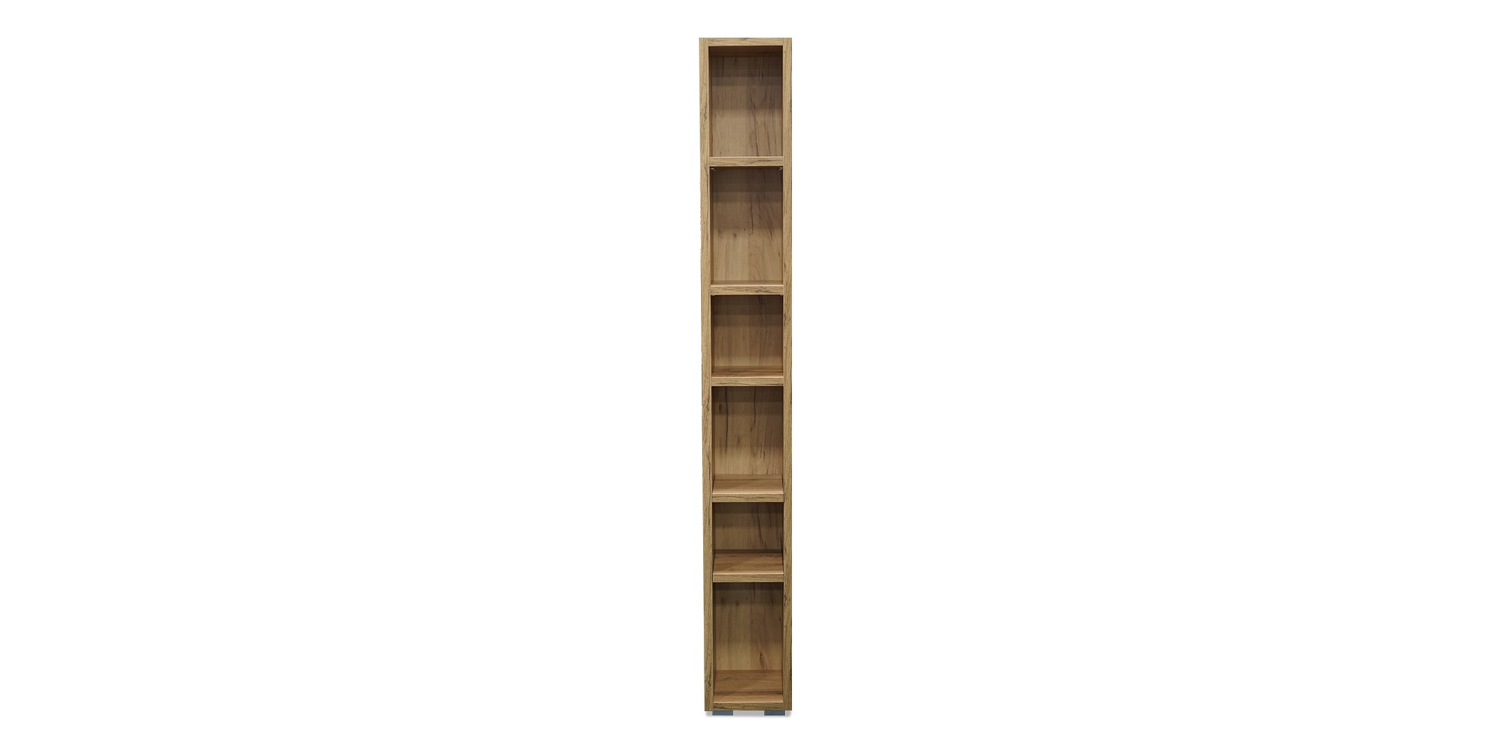 Gaming Bookcase with 10 Shelves Anthracite & Red