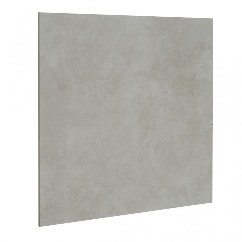 Floor Tiles 60x60 cm Smokey Silver