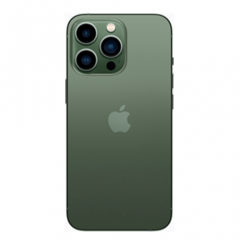 iPhone 13 Pro 128GB Alpine Green