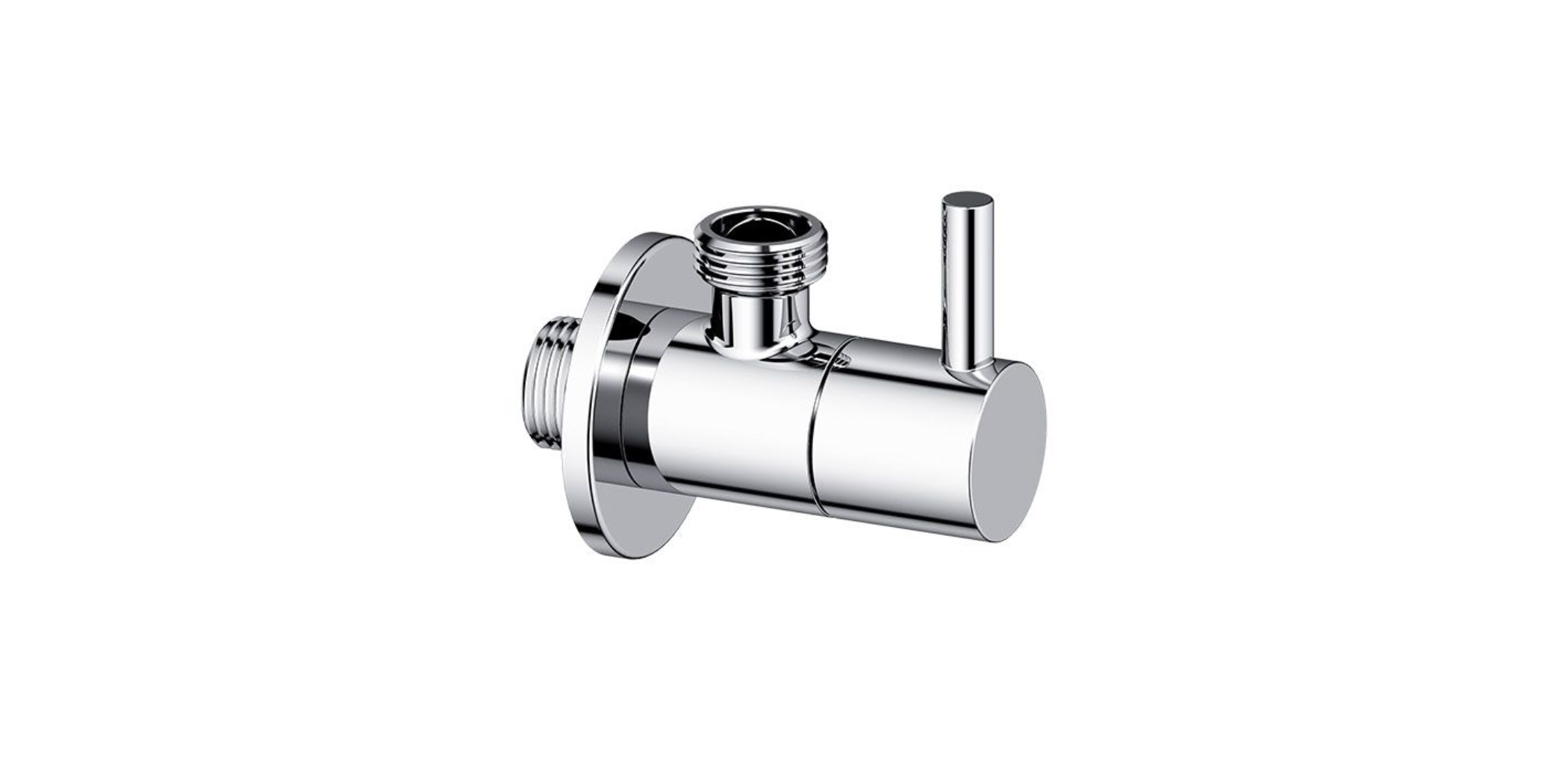 Aquavit Angel Valve STAQUATAV0003CH