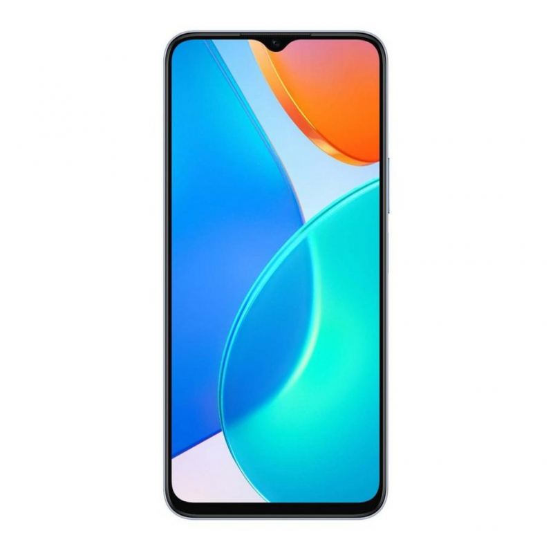 HONOR X6 Titanium Silver