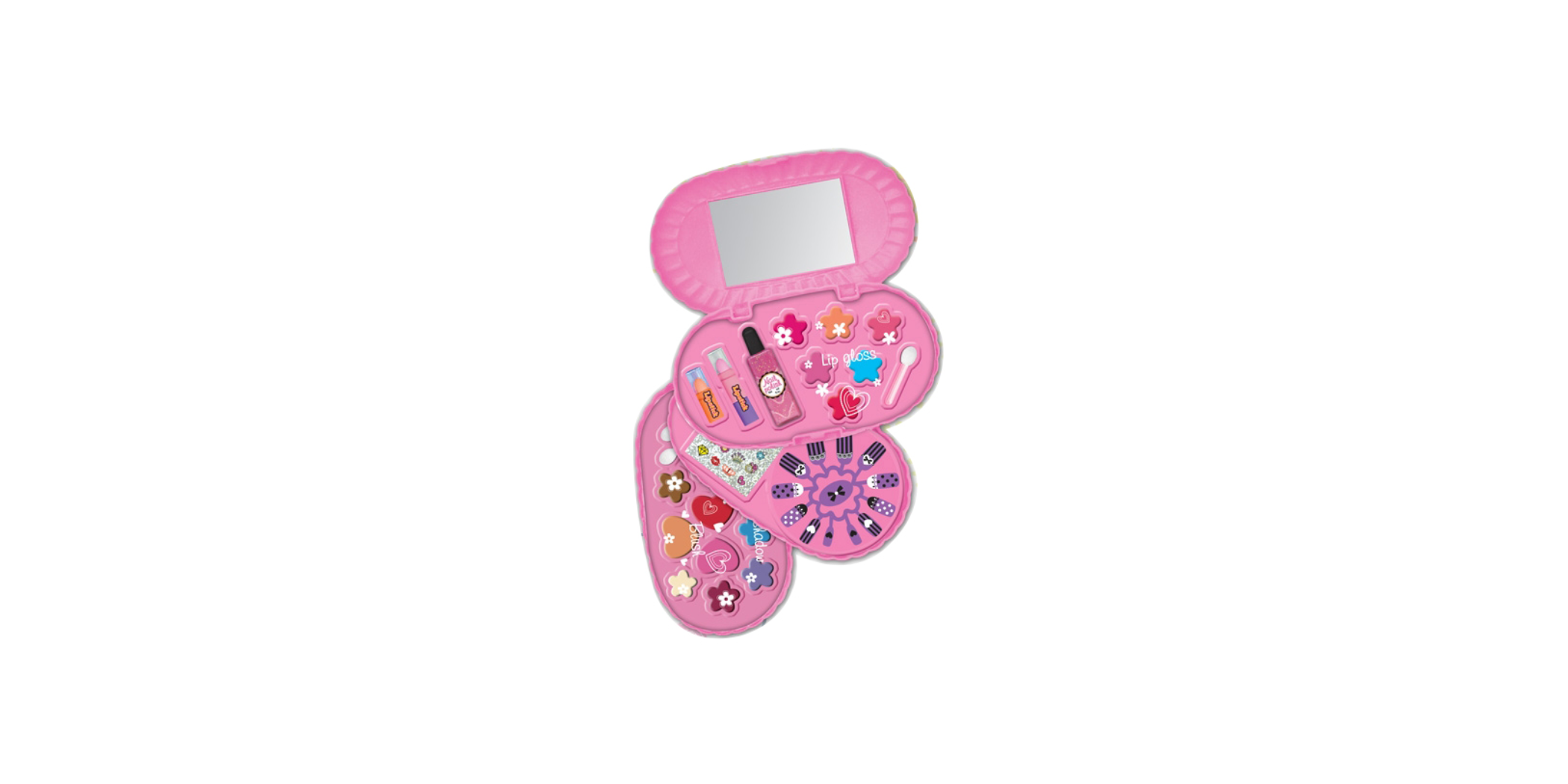 Masen My Beauty Make Up Set S21666