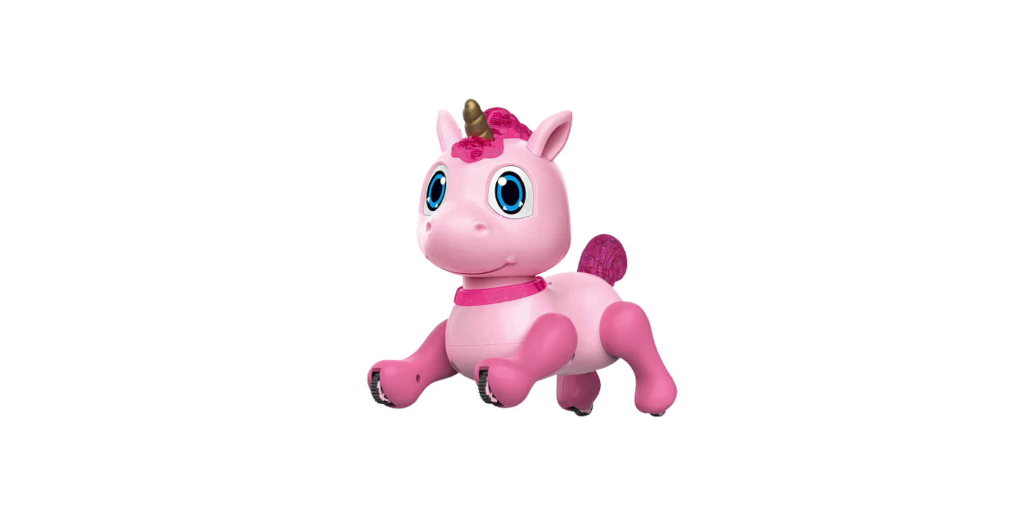 Masen Smart Robot - Unicorn
