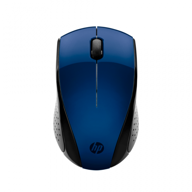 HP Wireless Mouse 220 Lumiere Blue