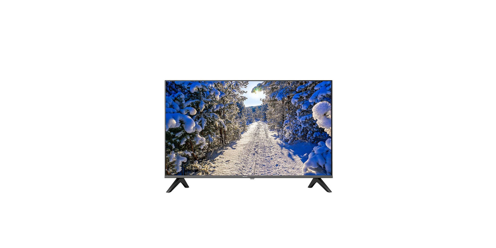 Hisense 65A6H/65A53FXVT 65'' 4K Smart TV