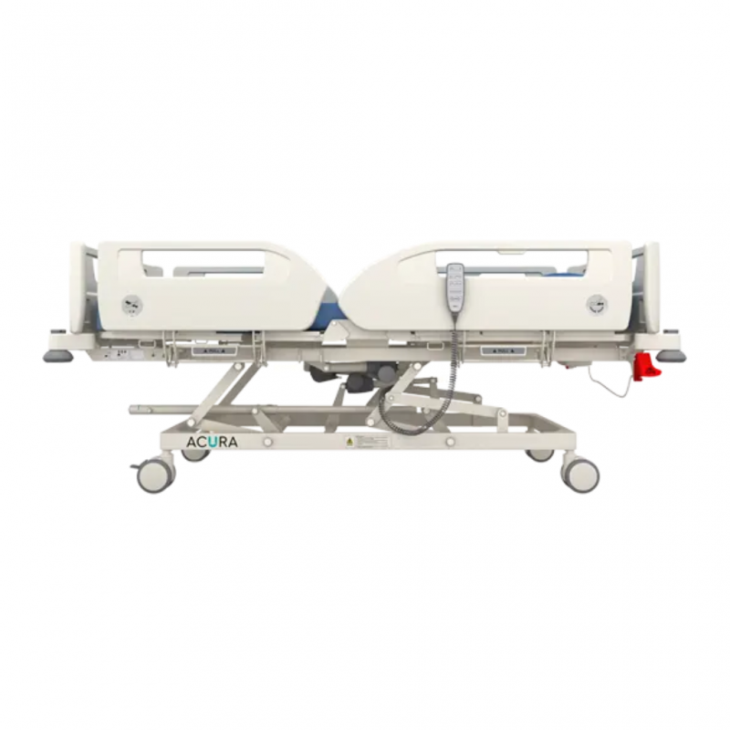 Acura Std Semi Motorised 3F Bed