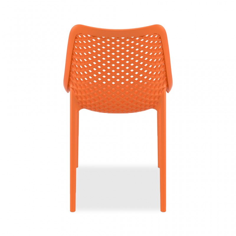 Siesta Air Chair Orange Ref 014