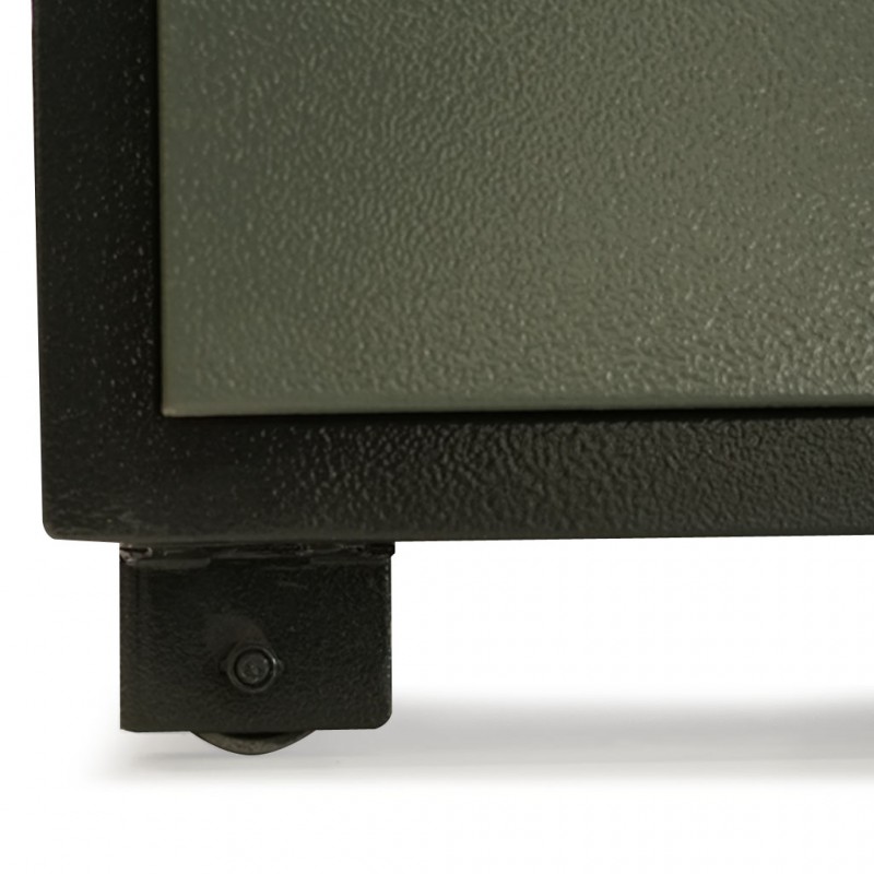 Safe ESD 104 With Electronic & Key System