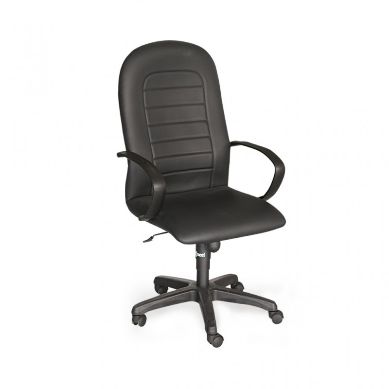 High Back Chair ER01 Fabric