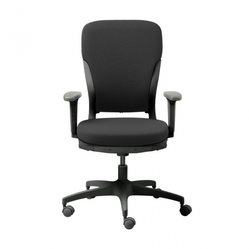 Motion High Back Executive Chair