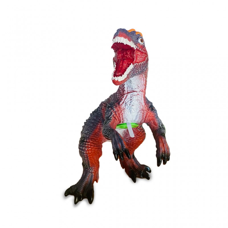 Masen Cretaceous Dinotopia - 5865