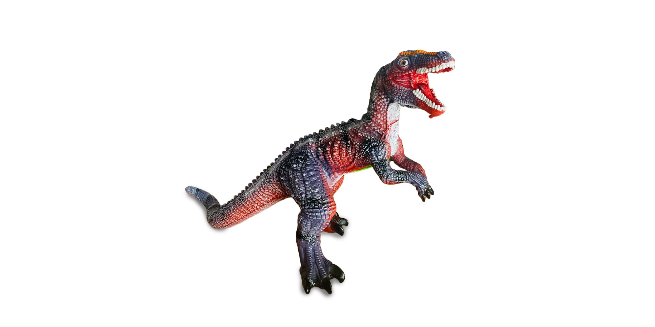 Masen Cretaceous Dinotopia - 5865