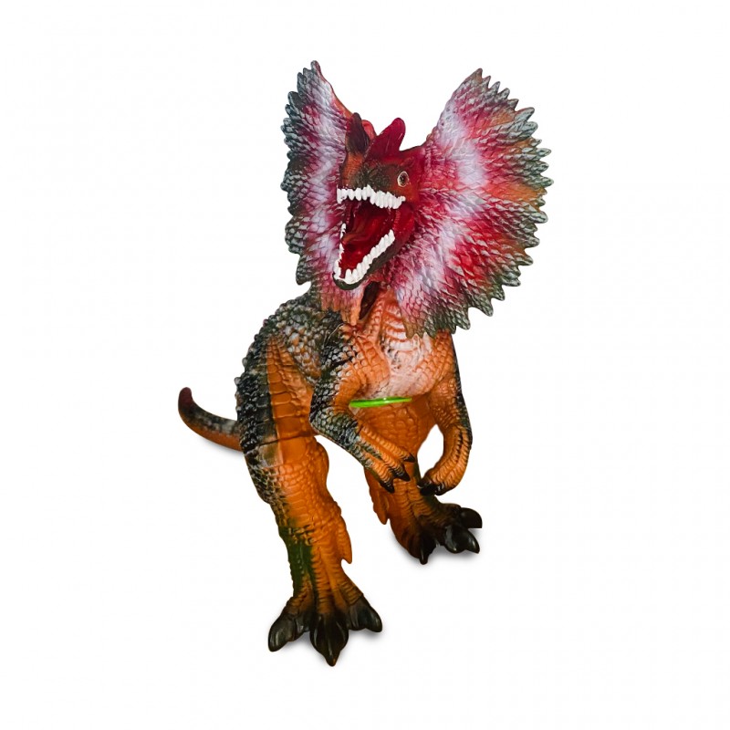 Masen Dinosaur With Ic - 5861